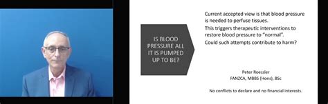 Peter Roessler On Linkedin Time To Revisit Our Thinking On Blood