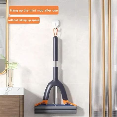 Microfiber Sponge Mop At ₹ 155 Sponge Mop In Surat Id 2855443213912