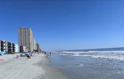 10 Best Beautiful Beaches In San Antonio Texasworld Tour And Travel
