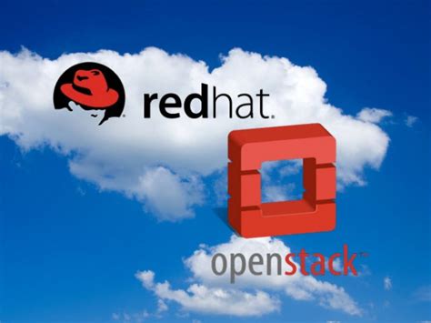 紅帽推出 Linux Openstack 虛擬應用 三嘻行動哇 Yipee