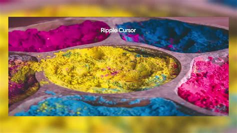 threejs webgl creativecoding 100daysofcode cursoreffects webdesign raunit gupta