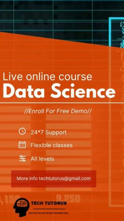 data science online training program datascience course texas job