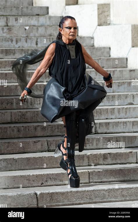 Michele Lamy Fotos Und Bildmaterial In Hoher Auflösung Alamy