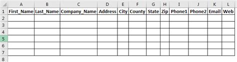 excel database template how to create sales and customers database