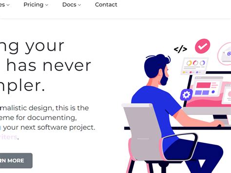 A Secure And Robust Web Application From A Us Based Developer Upwork