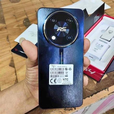 Itel Rs Lazada Ph Buy Sell Online Smartphones With Cheap Price Lazada Ph