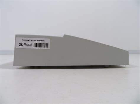 Eppendorf Biophotometer Plus Model 6132 Marshall Scientific