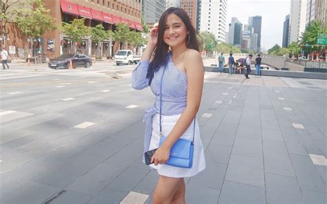 5 Potret Jadul Syifa Hadju Yang Sedari Dulu Sudah Bikin Gemas Okezone