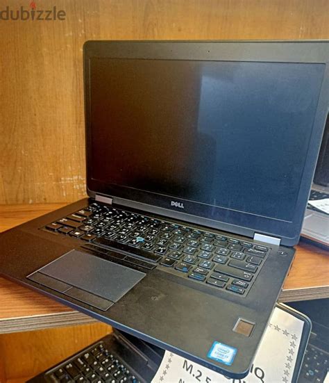 Dell latitude 5470 - Laptop computers - 200260954