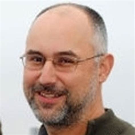 Bob Baer The Planetary Society