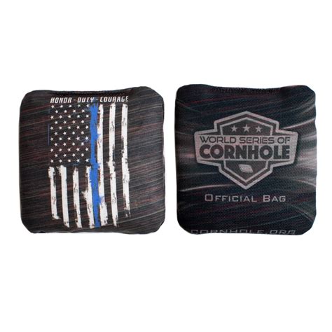 Professional Cornhole Bags Official World Series Of Cornhole Bags