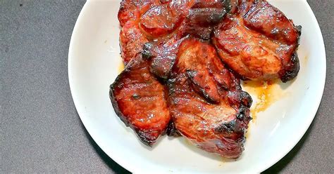 Pengs Kitchen Air Fried Sio Bak And Char Siew