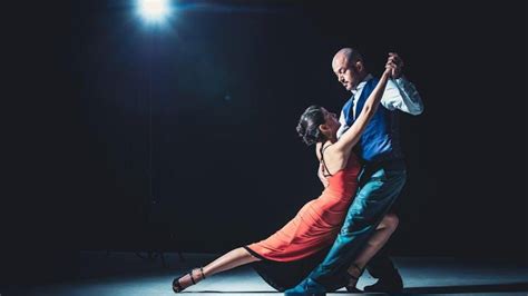 From Streets To Stage The Journey Of Argentinas Tango Dance