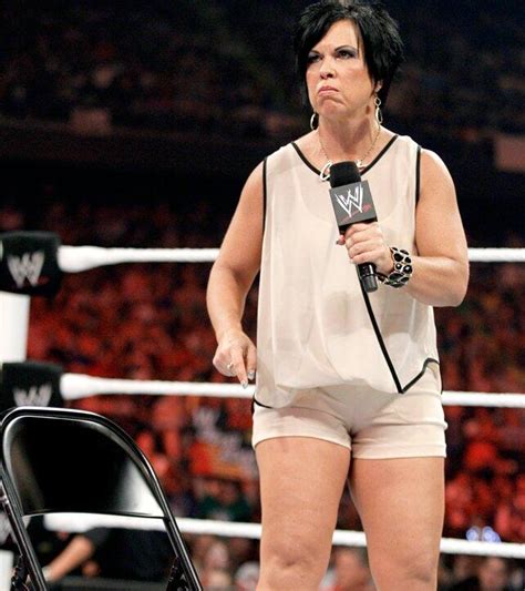 Wwe Vickie Guerrero Legs