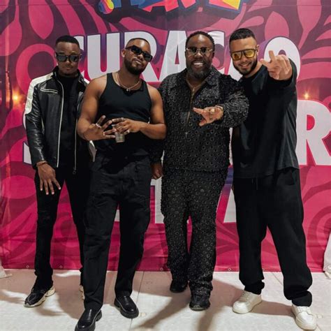 Konfirmá “emmaw” Ku Grupo“vise Versá”den Marcha 2025 Vigilante