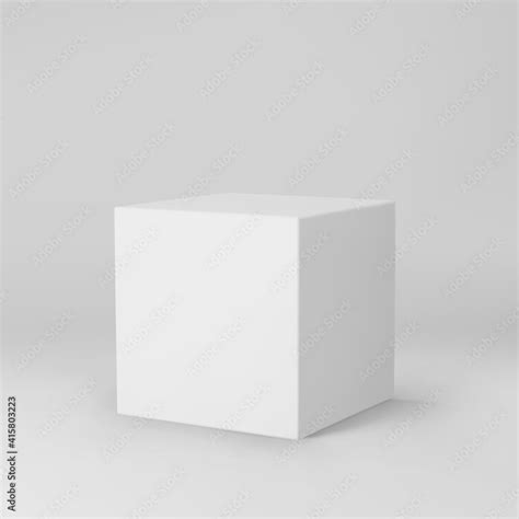 Rectangle 3d Perspective