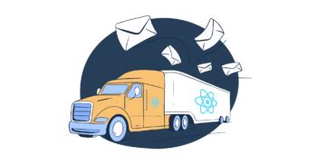 Full Guide On How To Send Emails With React Mailtrap Blog
