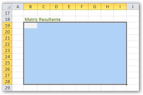 La Rebotica De Excel Transformar Una Matriz A Sistema De Numeraci N Binario