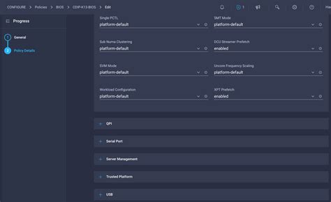Cisco Data Intelligence Platform On Cisco Ucs M6 With Cloudera Data Platform Private Cloud Base