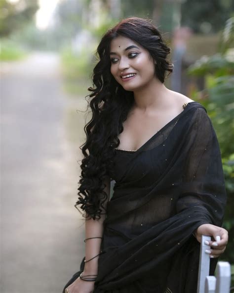 Keya Ghosh R Sareebeauties