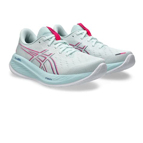 Asics Gel Cumulus 26 Womens Running Shoes Aw24