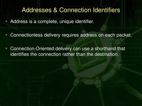 computer networks cs610 lecture 21 hammad khalid khan ppt download
