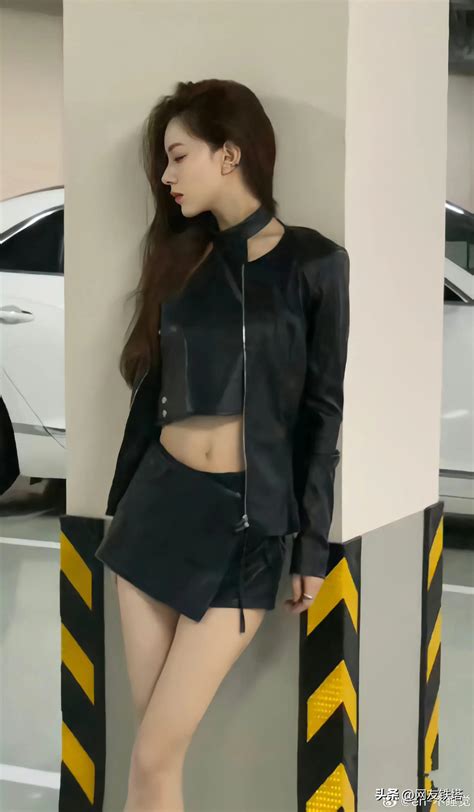 Sun Yining Wallpaper Be The Woman Wang Sicong Cant Get Inews