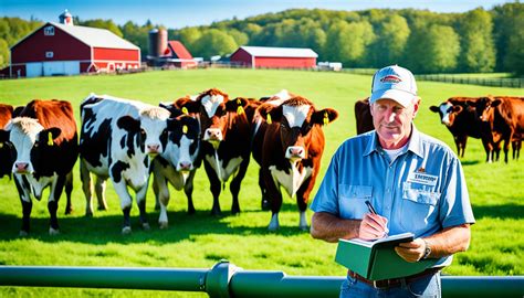 Early Signs Of Cattle Illness Tips For Health Management