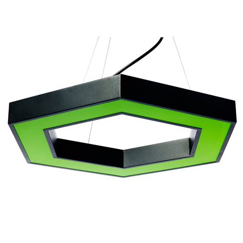 Светильник светодиодный Lednik Office Lite Special Sota 21Вт