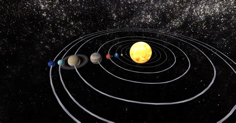 Delightex Solar system 태양계 목감코딩학원