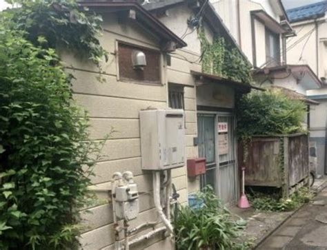 58 010 Tokyo Nerima Ward Cheap House In Japan