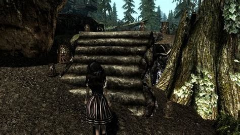 Dovahkins Wolf Pack Den Other Loverslab