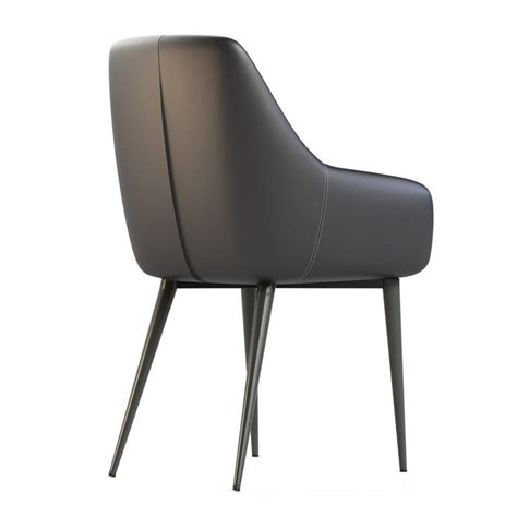 Chair Arete 350911 3d Model Download 3d Model Chair Arete 350911