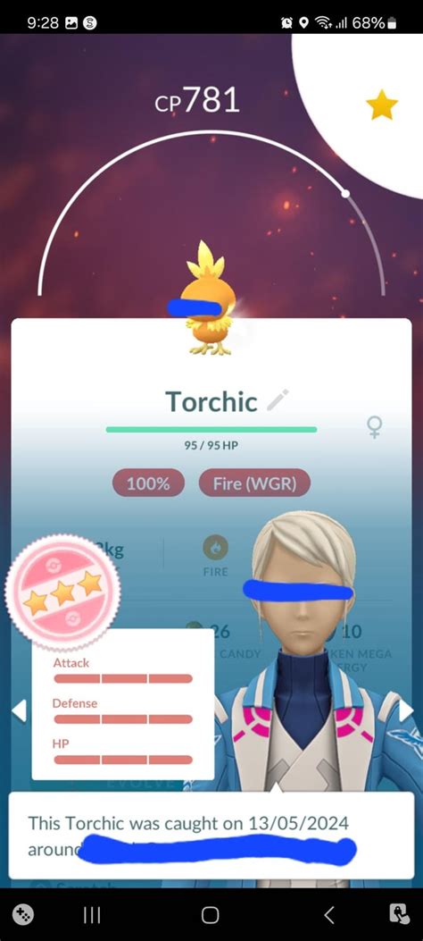 I Just Need Mudkip Rpokemongomystic