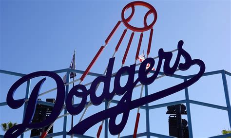 Official 2026 Los Angeles Dodgers Schedule And Results