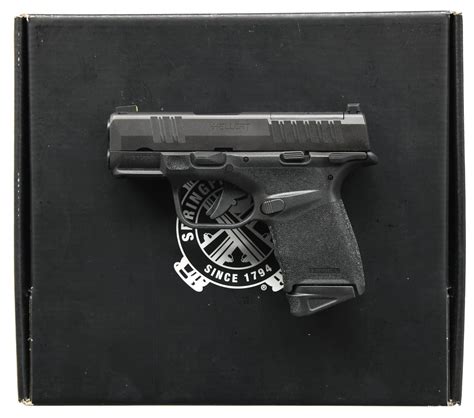 Springfield Armory Hellcat Semi Auto Pistol