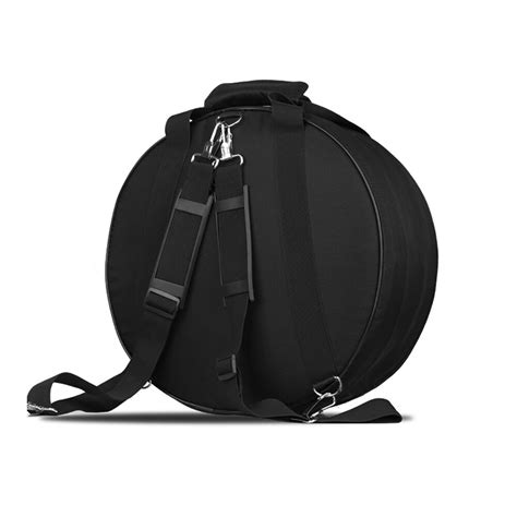 14 Polegada Saco De Tambor Snare Mochila Caso Com Grandado
