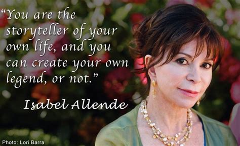 Isabel Allende Silence In The Library Storytelling Best Authors
