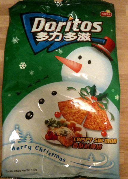 Strange Doritos Flavors 35 Pics