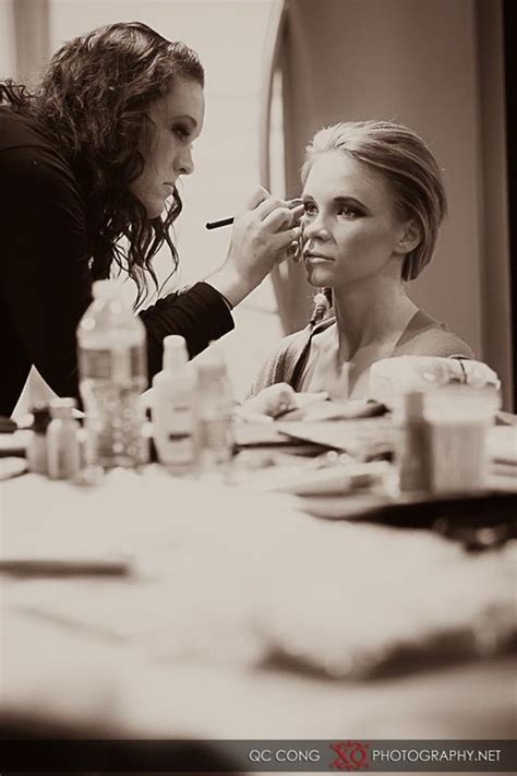 Is It Your Dream To Become A Professional Makeup Artist Tint School