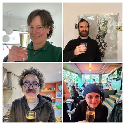 Ilse Van Liempt On Linkedin Virtualtoast Horizoneurope