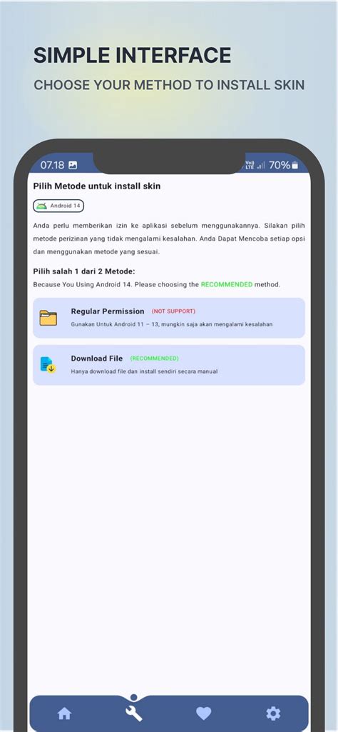 Skin Tools Ml Custom Skin Apk For Android Download