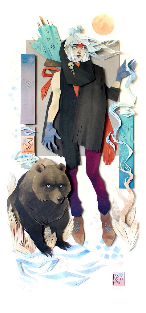 Chronos New Works By Morgana Wallace — Madrona Gallery