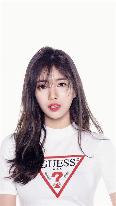 Girl Korean Iphone Wallpapers Wallpaper Cave