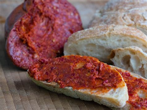Nduja The King Of Calabria Region Italiaregina It