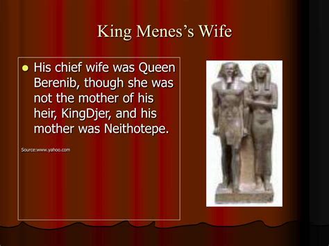 Ppt Cleopatra And King Menes Powerpoint Presentation Free Download
