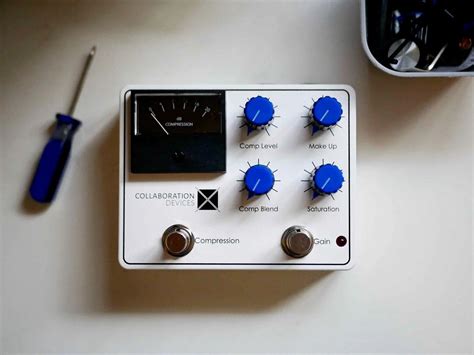 Collaboration Devices