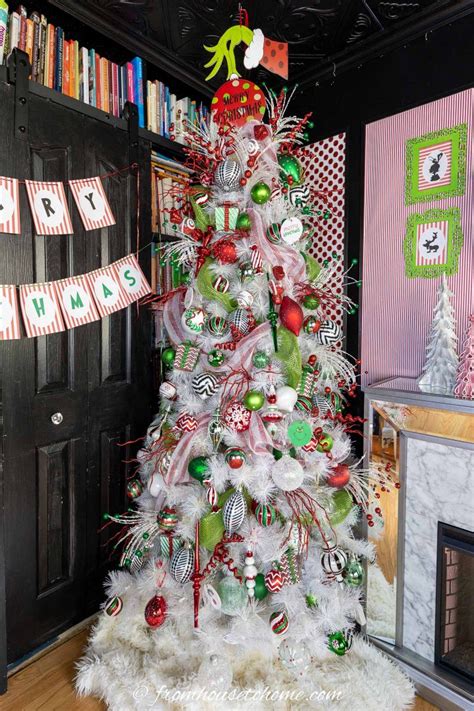 Xmas Tree In My Garden At Elaine Hudson Blog