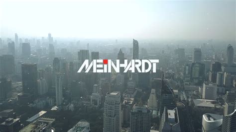 Meinhardt Thailand Corporate Video Youtube