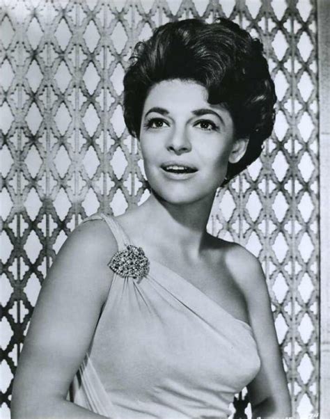40 Gorgeous Photos Of Anne Bancroft In The 1950s And 60s ~ Vintage Everyday